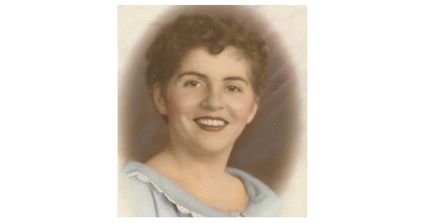 Jean Arlene Ball Obituary (2024) - Junction City, KS - Johnson & Mass ...
