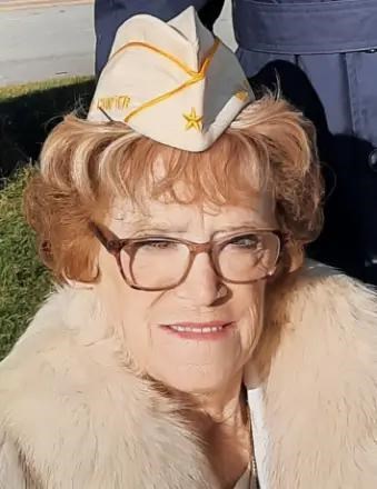 Marlyn J. Shipley Obituary (2025) - North Huntingdon, PA - James W ...