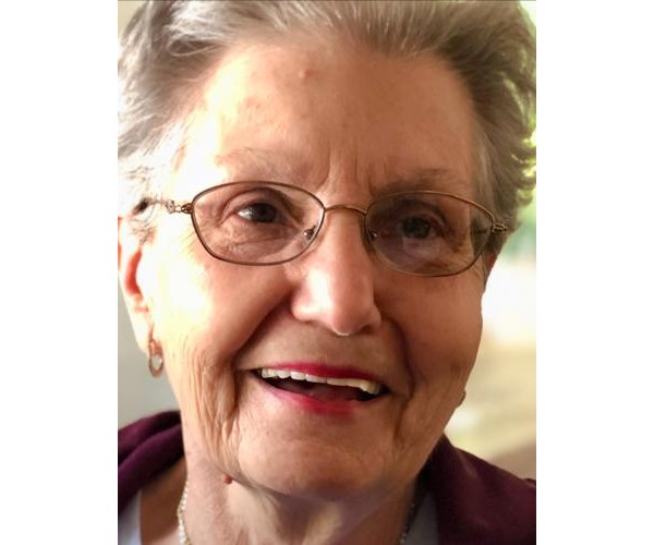 Marjorie A. Rourke Obituary (2024) - Pittsburgh, PA - Anthony G. Staab ...