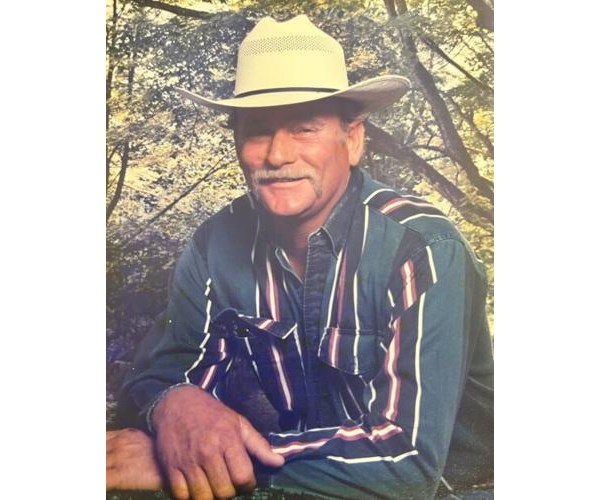 John "Jay" Whitaker Obituary (2024) - Hitchcock, TX - Hayes Funeral ...