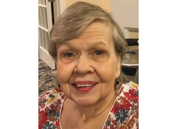 Donna Marie Cross Obituary (2025) - Revere, MA - Vertuccio Smith ...