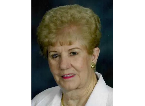 Rose Alice Lyvers Head Obituary (2025) - Bardstown, KY - Houghlin ...