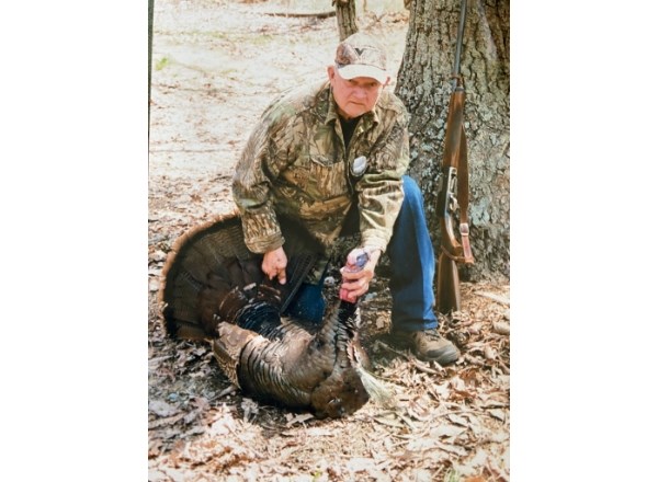 Gregory Irving Obituary (1945 - 2025) - Charlottesville, VA - Cville ...