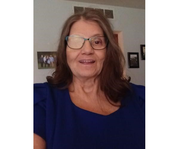 Mrs. Vicky S. Shriber Obituary (2025) - Galesburg, IL - Hinchliff ...