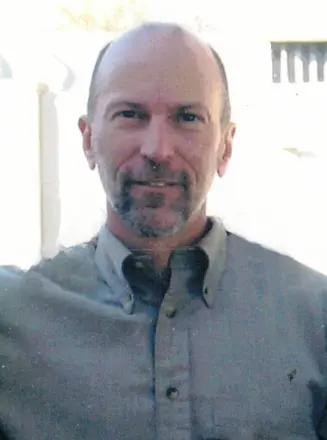 Donald Eugene Paulus Jr. Obituary (2024) - Scottsdale, AZ - Messinger ...