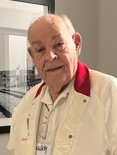 Henry A. "Buddy" Montgomery Obituary (2025) - Bastrop, LA - Golden ...
