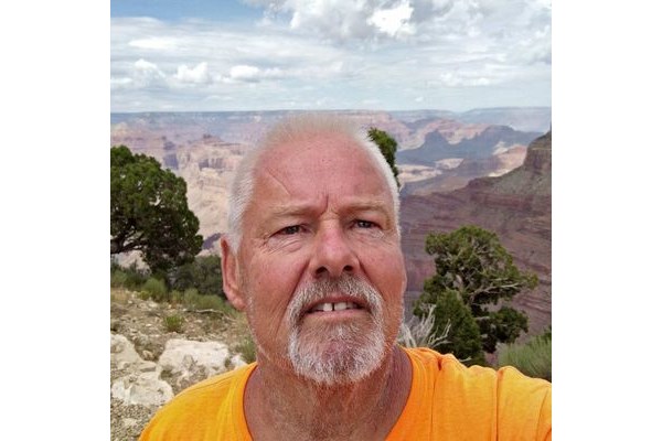 David Sheldon Nichols Obituary (1959 - 2025) - Mesa, AZ - KNXV