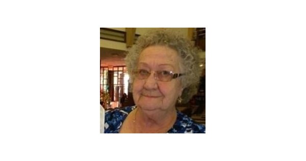 Elsie Pearl Pawlik Obituary (2025) - San Antonio, TX - Mission Park ...