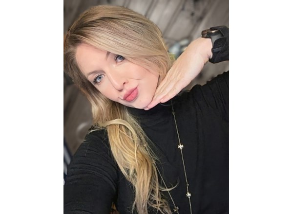 Tory Nicole Stewart Obituary (2025) - Holly, MI - Trahan Funeral Chapel ...