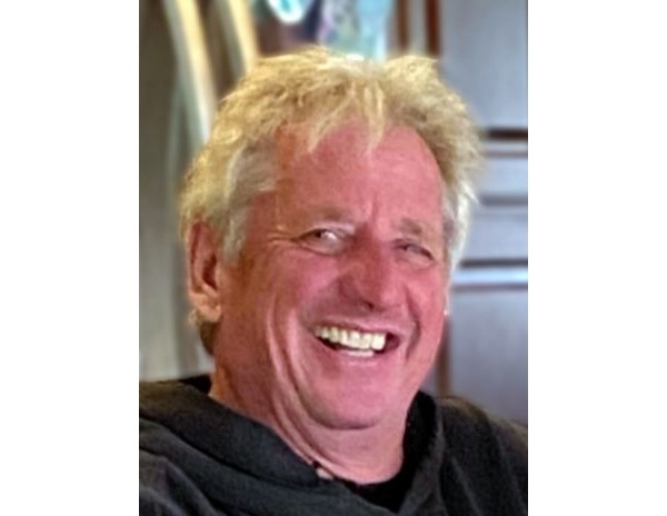 Brian John "Grampy" Turner Obituary (2025) - Huntley, IL - DeFiore ...