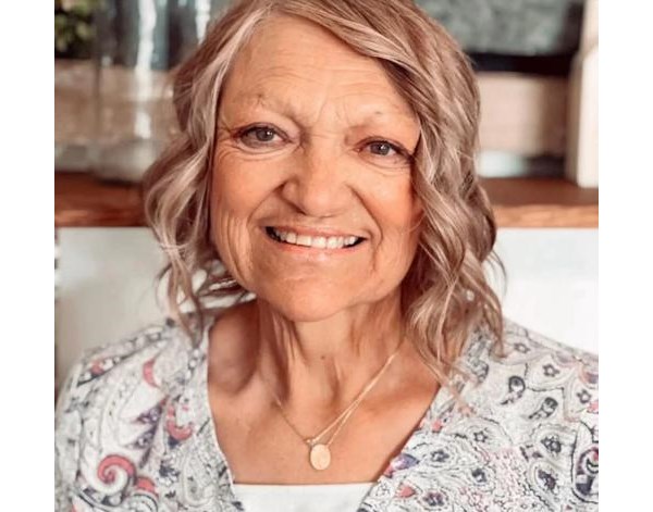 Sharon Ann Merrill Obituary (2025) - Mesa, AZ - Bunker Family Funerals ...