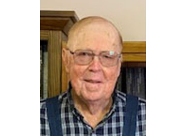 James Walker Lillard Obituary (1940 - 2026) - Williamstown, MO - WGEM