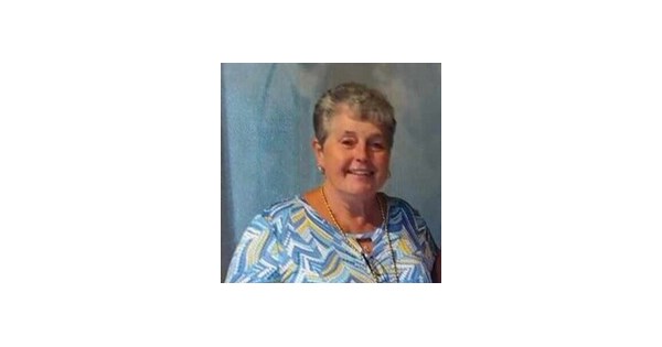 Patricia "Trish" Matthews Obituary (2024) - Brandenburg, KY - Bruington ...