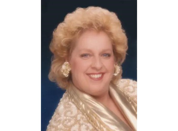 Sharon K. Cox Obituary (2025) - Bethalto, IL - Elias, Kallal & Schaaf ...