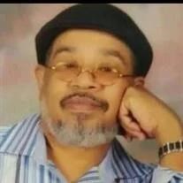Tony E. "Pretty Tony" Garnett Sr. Obituary (2026) - Louisville, KY - A ...