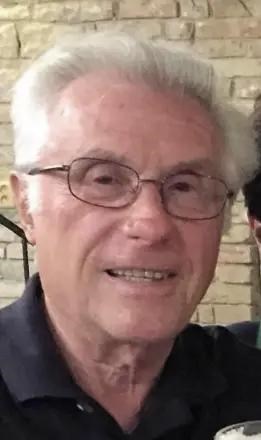 Frank N. Stampone Obituary (2025) - Cedar Grove, NJ - Shook's Cedar ...