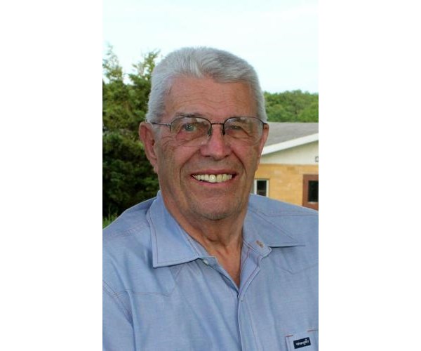 Cletus Allen Brooks Obituary (2022) - Adrian, MI - Anderson-Marry ...