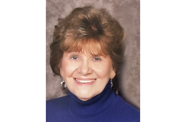 Ramona L. Eliason Obituary (2023) - Green Bay, WI - Lyndahl Funeral Home