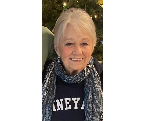 Nancy Watkins Cartell Obituary (2024) - Rocky Hill, CT - Abbey ...
