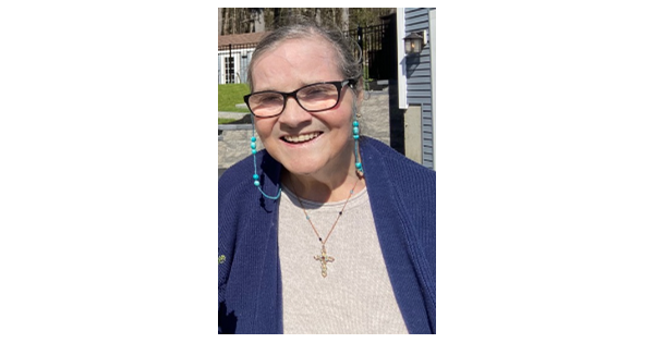 Peggy A. Yousuf Obituary (2025) - Boston, MA - Casper Funeral ...