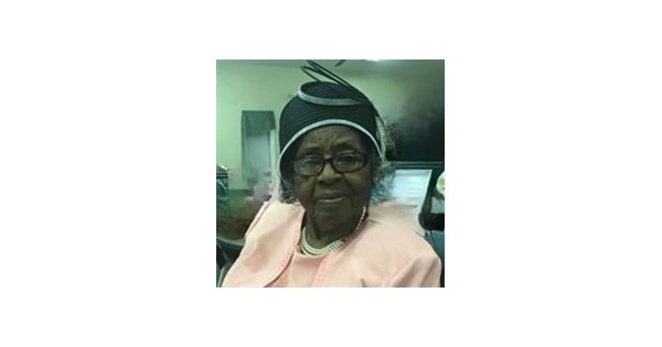 Mother Alice Battle Obituary (2023) - Greenville, NC - Congleton ...