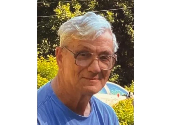Richard A. Hogue Obituary (2024) - Bridgewater, MA - Chapman Funerals ...