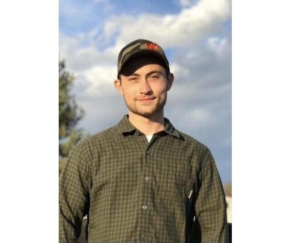 Jacob Banks Obituary (2022) - Nicholasville, KY - Clark Legacy Center ...