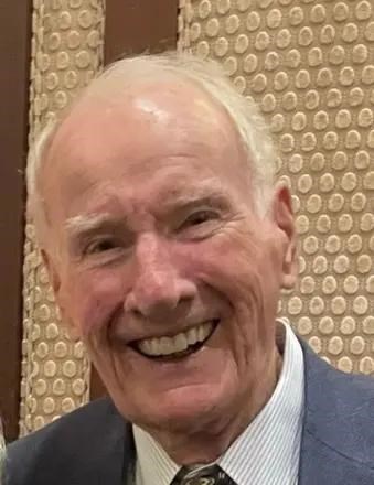 John P Holmes Obituary (2025) - Kilmarnock, VA - Currie Funeral Home ...