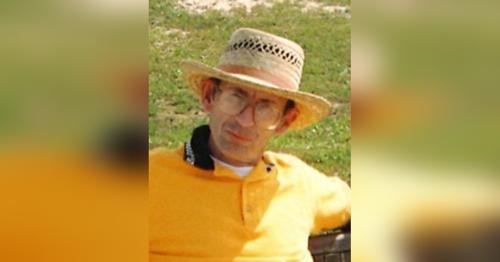 Geoffery Lynn Glassman Obituary (2022) - Paris, KY - Lusk-McFarland ...