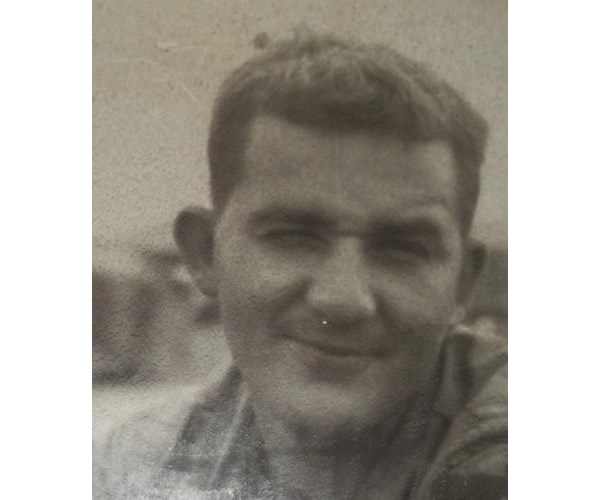 Paul H Zegular Sr. Obituary (1944 - 2025) - Allentown, PA - WFMZ-TV 69 News
