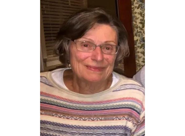 Joan Ann Gregus Obituary (2025) - Hickory Hills, IL - Lack & Sons ...