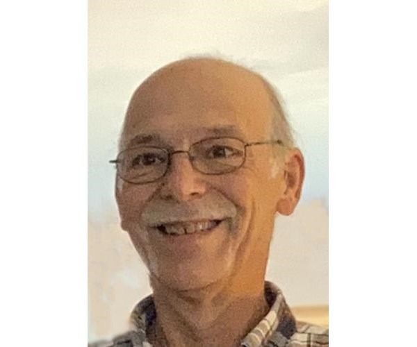 Michael Edward Lombardi Obituary (2025) - Cuyahoga Falls, OH - Anthony ...