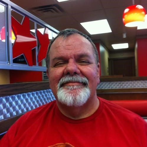 Jerry Wayne Fry Obituary (2022) - Indianapolis, IN - Indiana Funeral ...