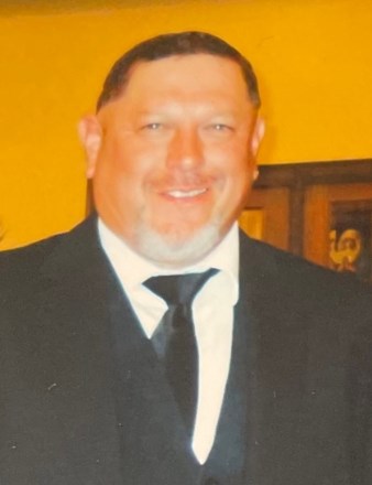 Michael Ignacio Medina Obituary (2025) - Corpus Christi, TX - Corpus ...