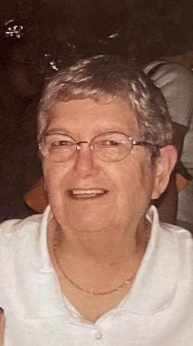 Judith Sandra "Judy" Pease Obituary (2026) - Lakeville, MN - White ...