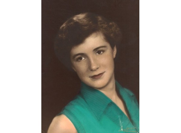 Emma Foster Obituary and Online Memorial (2026)