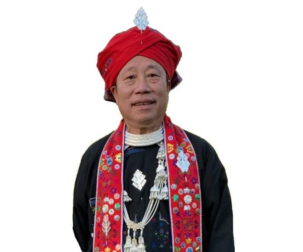 Foo Meng Phan Obituary (2025) - Richmond, CA - Wilson & Kratzer ...