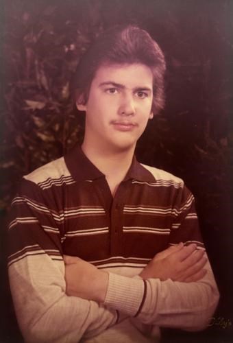 Craig Stuart Christopher Croft Obituary (2025) - Hitchcock, TX - Hayes ...