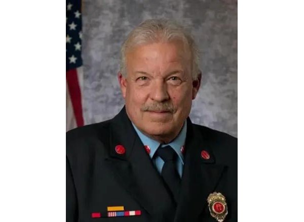 Donald Clark "Don" Hall Sr. Obituary (2024) - South Lyon, MI - Frazer ...