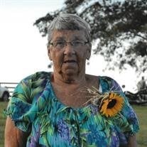 Hazel Lillian Smither Obituary (2025) - Frankfort, KY - Harrod Brothers ...