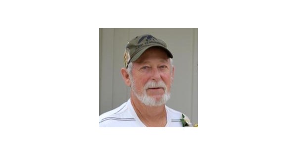 Samuel Never "Sam" Cherry Obituary (2025) - Seguin, TX - Tres Hewell ...