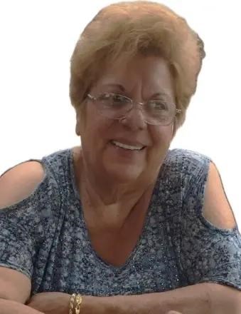 Mariann Jones Obituary (2024) - New Castle, PA - Ed & Don DeCarbo ...