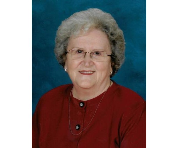 Arlene May Barkdoll Pentz Obituary (2023) - Greencastle, PA - Harold M ...