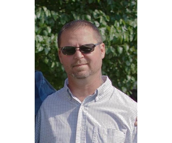 Chad E. Daily Obituary (2025) - Paris, IL - Stewart and Carroll Funeral ...