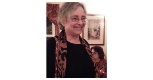 Dr. Ellen Goodman Obituary (2025) - Malden, MA - Boston Cremation ...