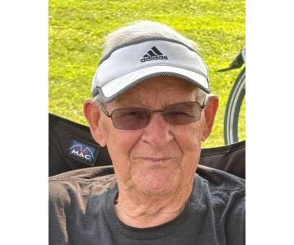 Leland James Carroll Obituary (2025) - Shawano, WI - Swedberg Funeral ...