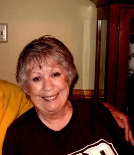 Ruth Ann McCully Obituary (2024) - Indiana, PA - John A. Lefdahl ...