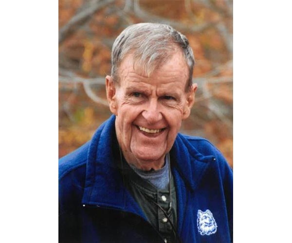 Gary Weed Obituary (2024) - Centerbrook, CT - Robinson, Wright & Weymer ...