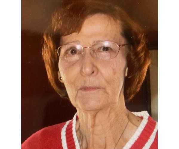 Marie "Re" Hayes Obituary (2025) - Daphne, AL - Hughes Funeral Home and ...