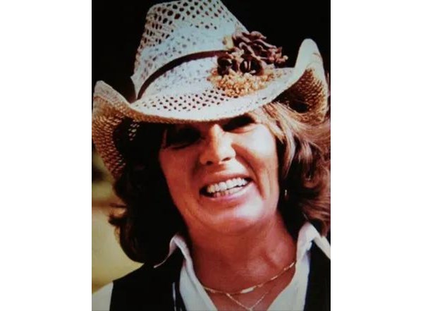 Sally Ann Fitzgerald Obituary (2024) - Lexington, KY - Kerr Brothers ...